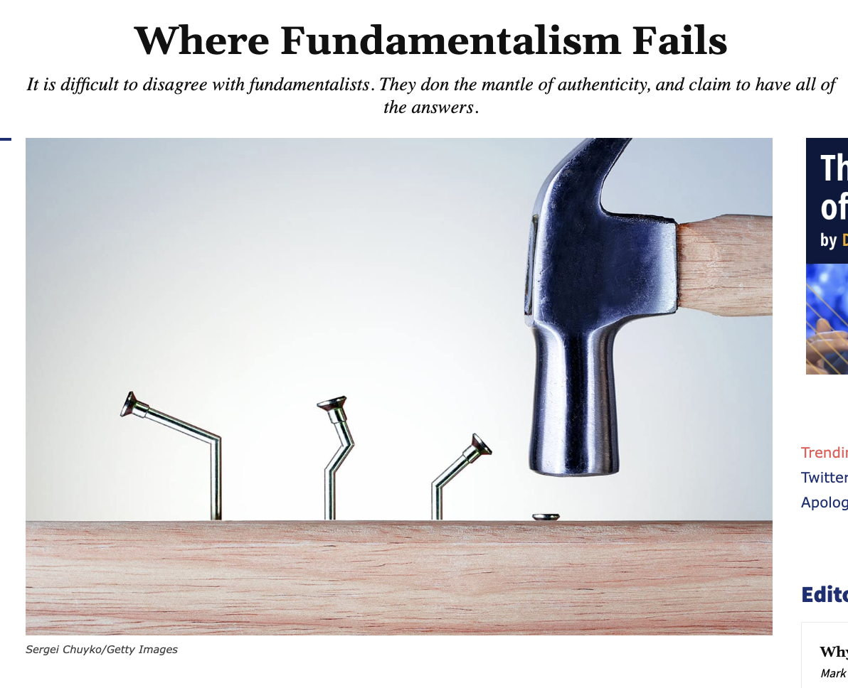 A Blue Thread - A Jewish Blog with a Thread of Karaite Throughout